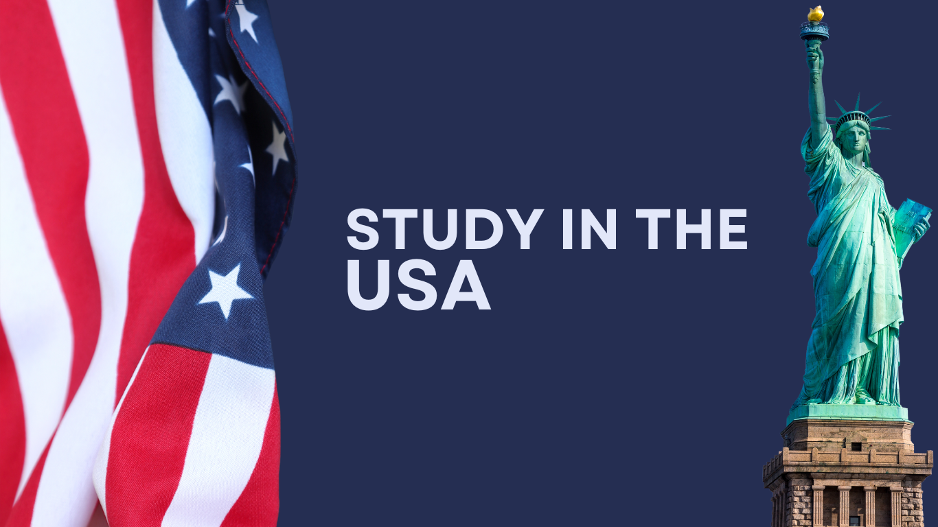 Study in the USA with a Pathway to a Green Card: Opportunities for Sri ...