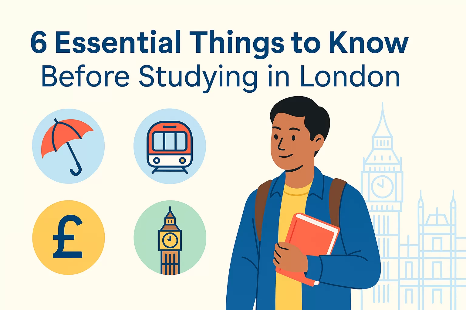 Study in London for Sri Lankan Students: 6 Essential Tips Before You Go ...