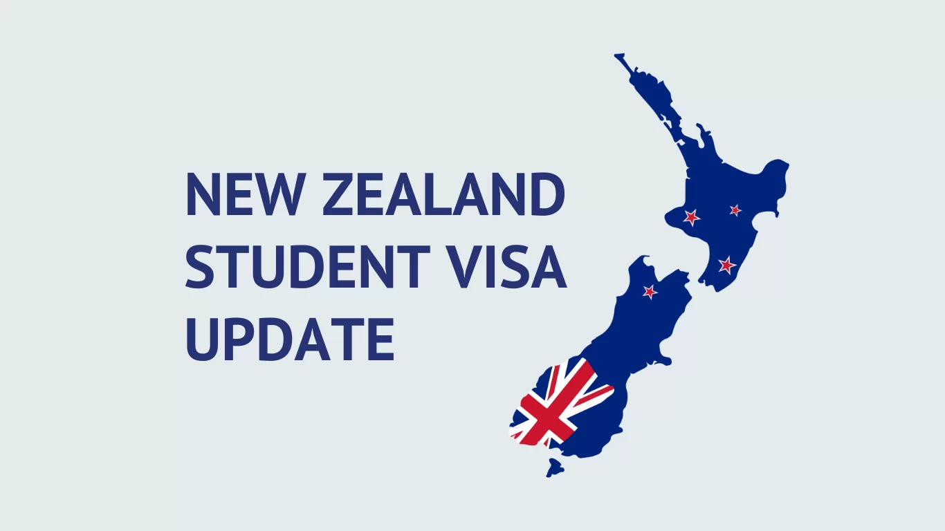 New Zealand Student Visa: Increased Work Hours & Key Changes - ALPHA ...